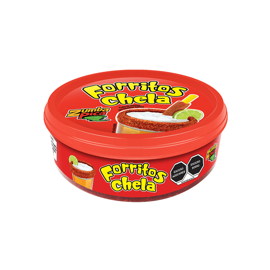 Forritos – ZUMBAPICA