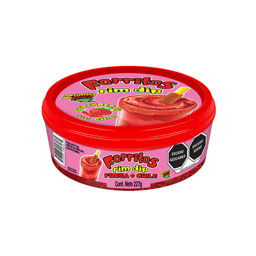 Forritos – ZUMBAPICA