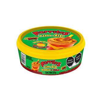 Forritos – ZUMBAPICA