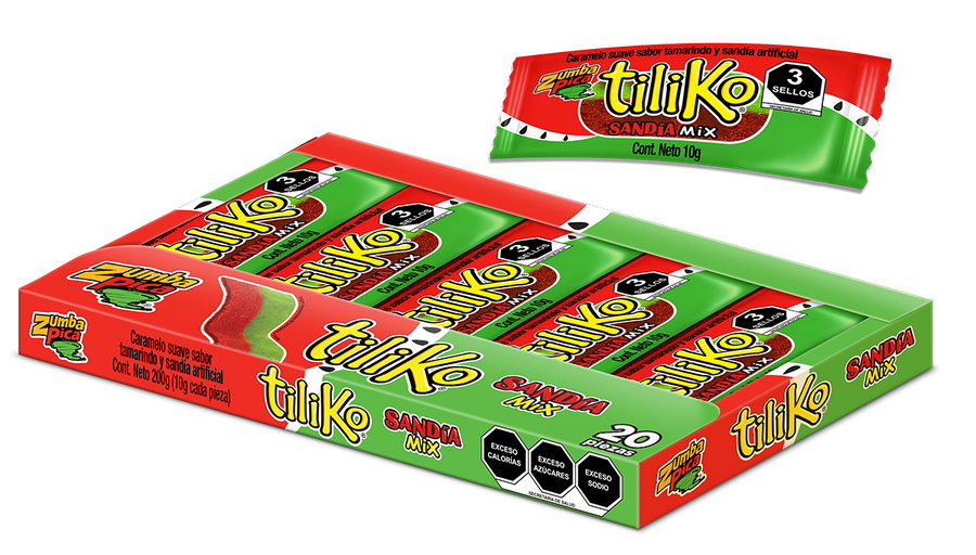 Productos – Página 2 – ZUMBAPICA