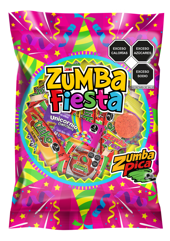 Productos – Página 2 – ZUMBAPICA