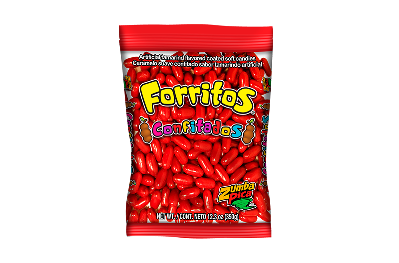 Productos – ZUMBAPICA